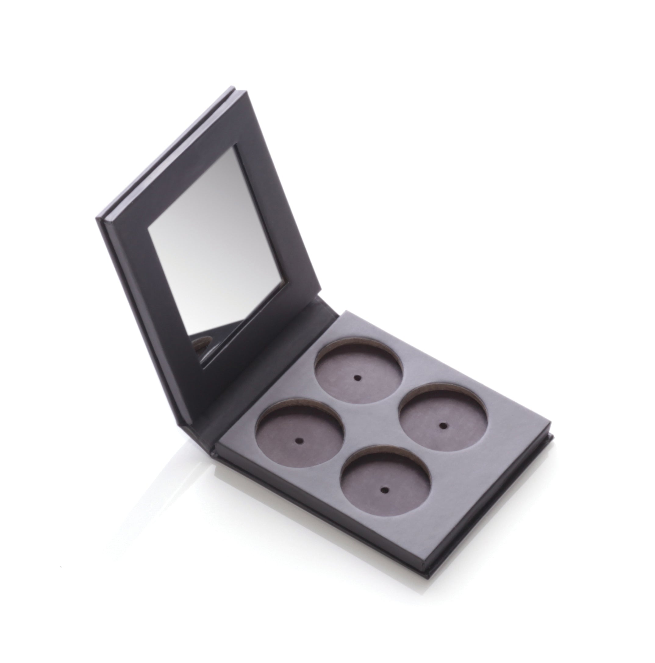 Refillable Eye Color Compact & Palettes – Make-up Designory
