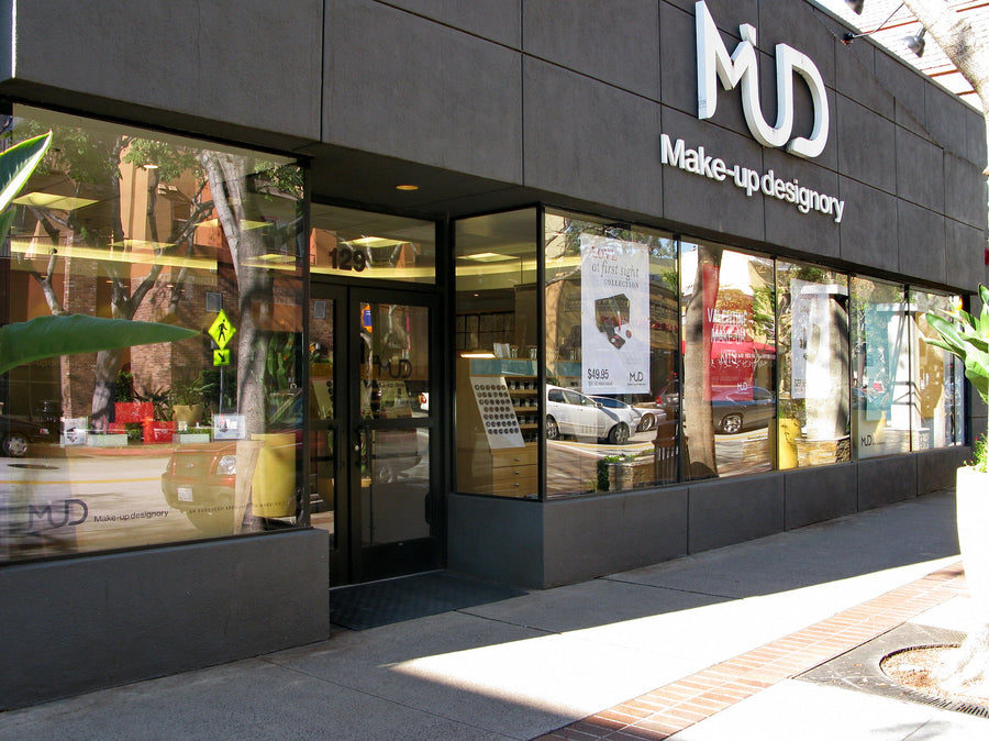 Make-up Designory (MUD) | Professional Beauty & FX Cosmetics