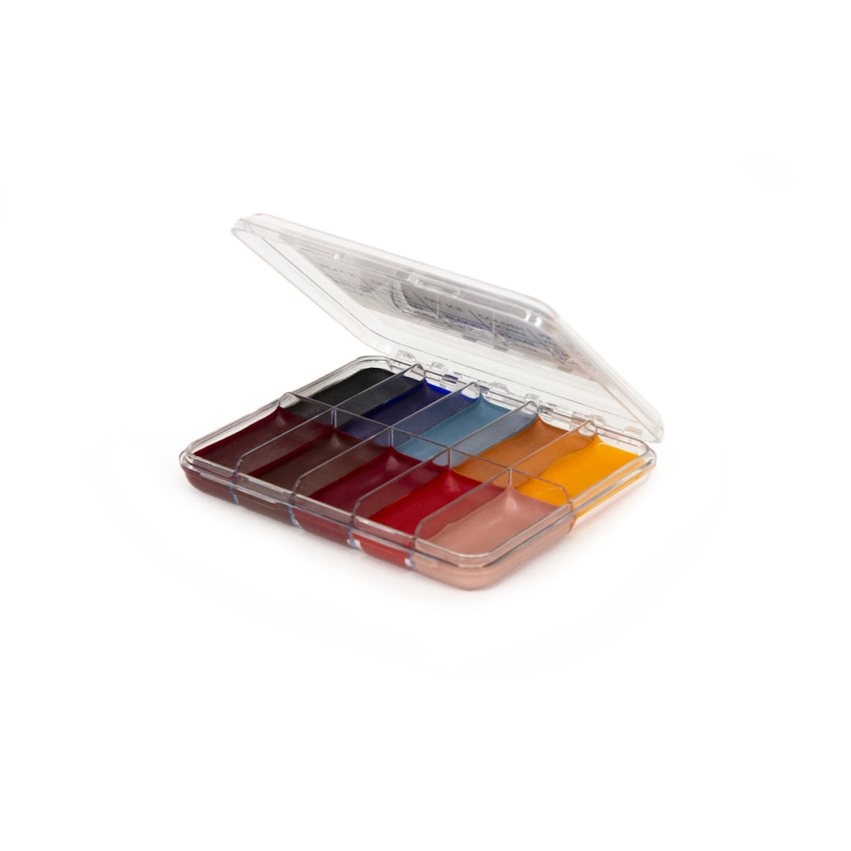 MUD FX Palette 2 – Make-up Designory