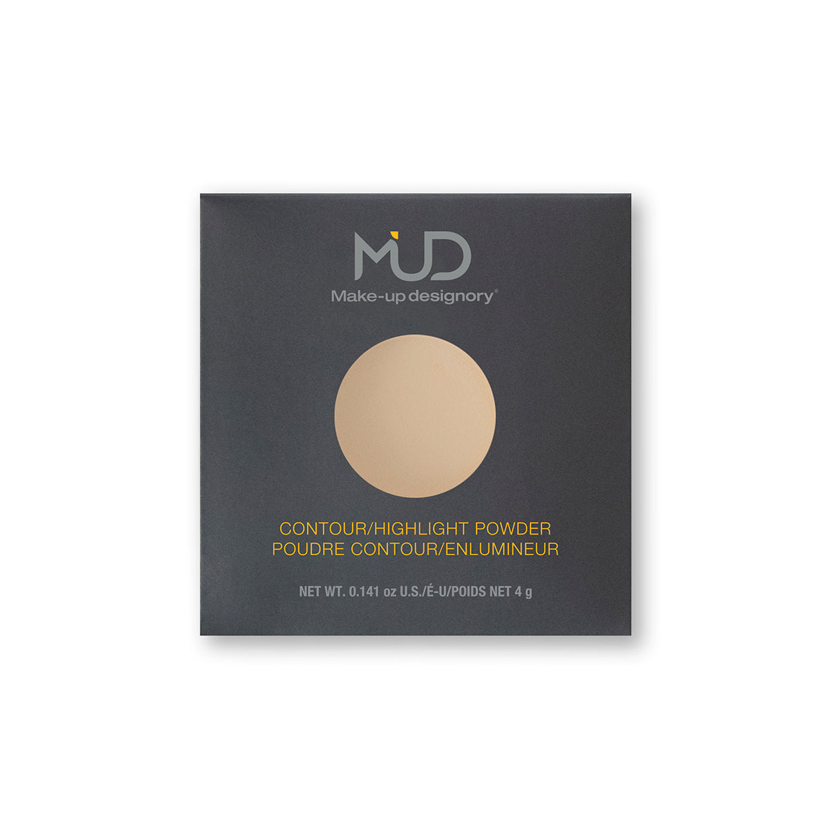 Sand Highlight Powder – Make-up Designory