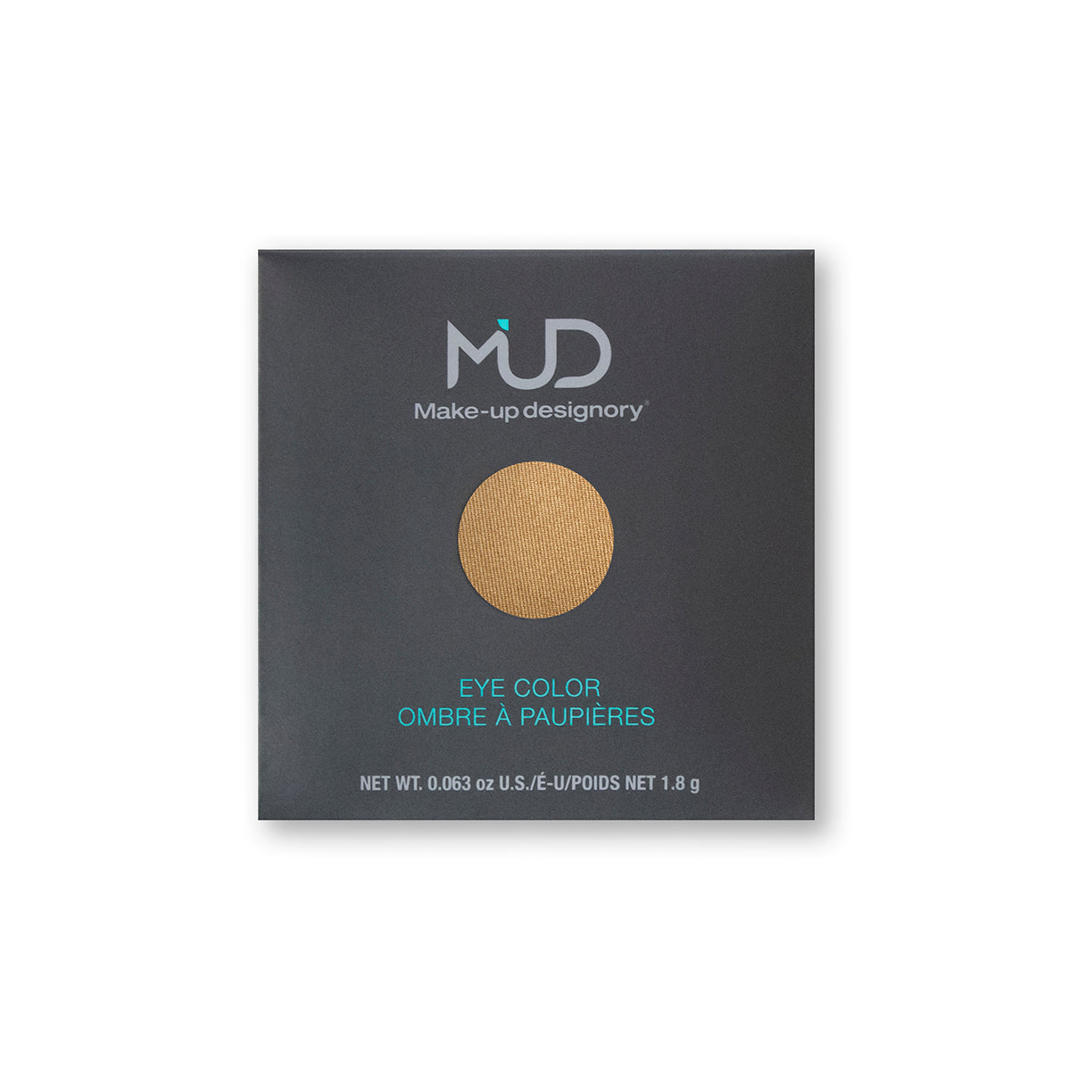 Pyramid Eye Color Refill – Make-up Designory
