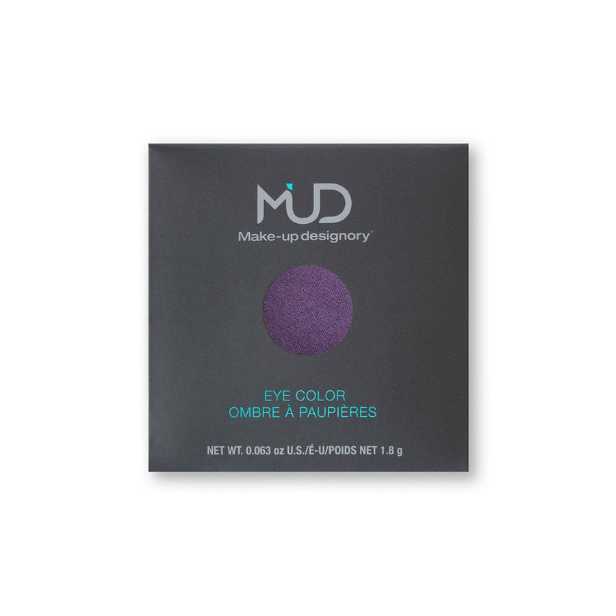 Voodoo Eye Color Refill – Make-up Designory