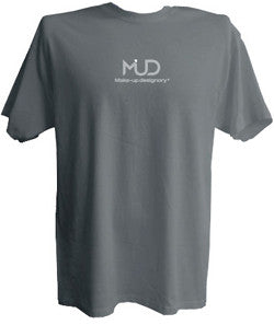 Men's MUD T-shirt – Make-up Designory